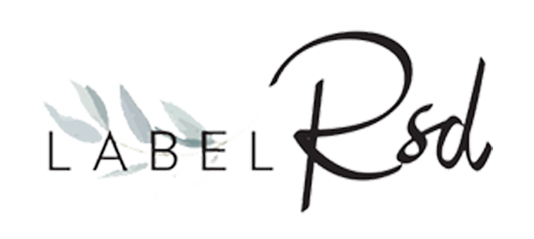 Label RSD